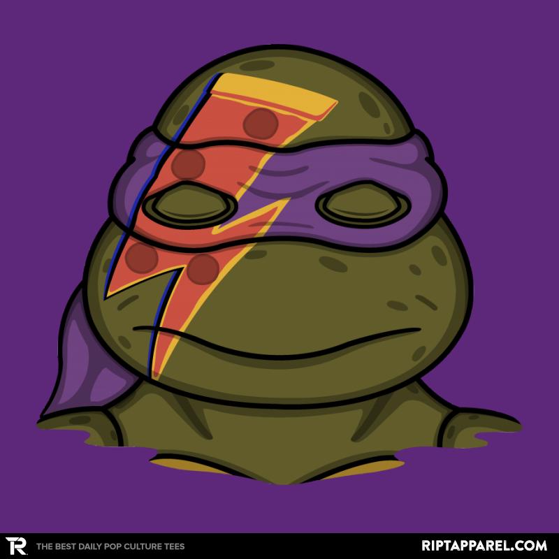 Fashion Spotlight: Pizza Lightning!, Disobey The Rules, and The ...