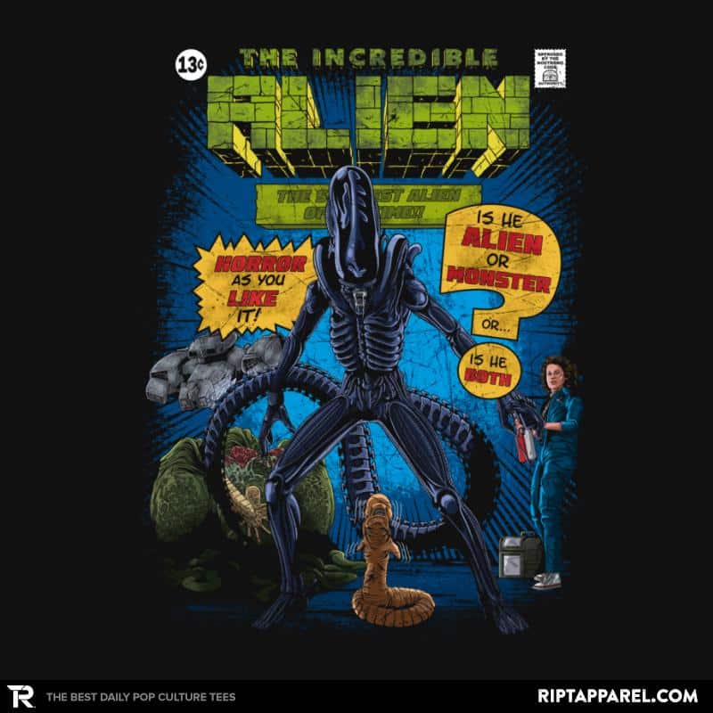 Fashion Spotlight: Pizza Lightning!, Disobey The Rules, and The ...
