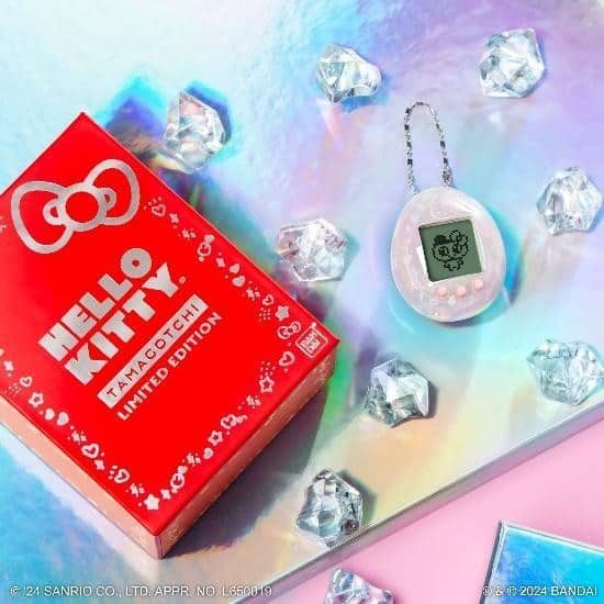 SDCC 2024: Tamagotchi returns with exclusives! - Graphic Policy