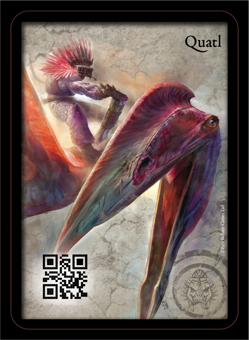 Para Bellum reveals new Wadruhn coming in November for Conquest ...