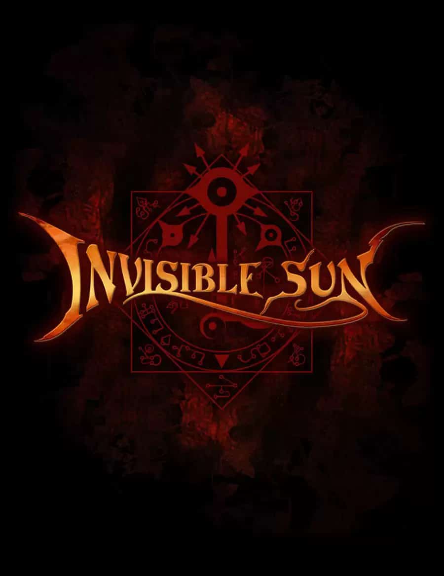 It's the ultimate Invisible Sun experience with the Invisible Sun RPG ...